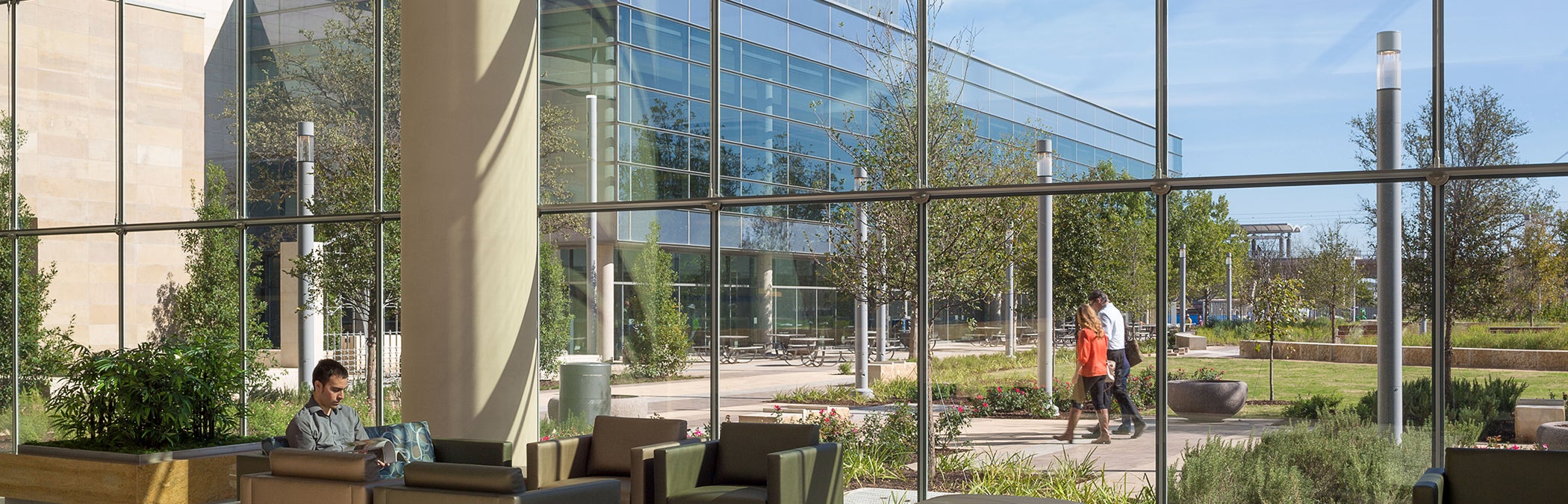 Acute Care Facilities Design| HDR