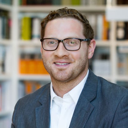 Colin Rohlfing | HDR