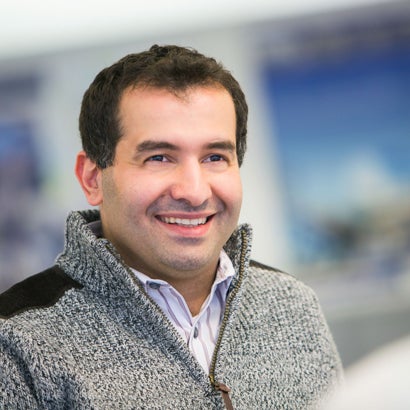 Mohammed Ayoub | HDR