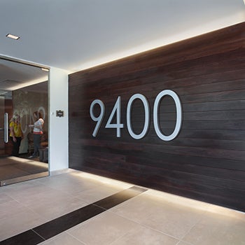 9400 Dodge Building Renovation | HDR