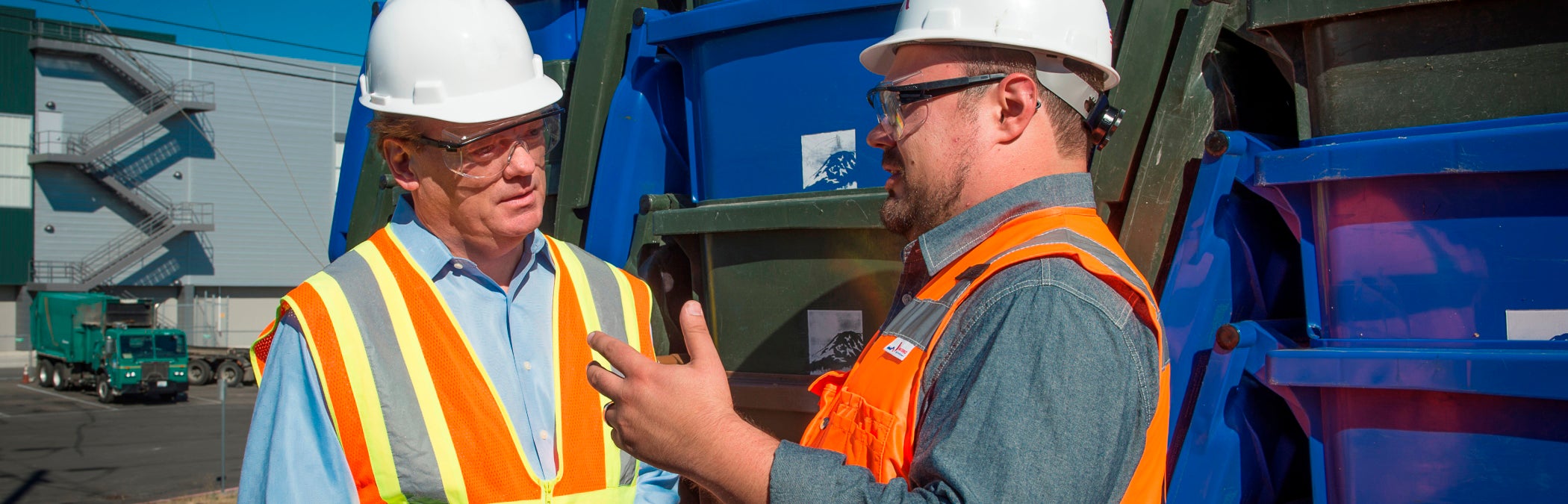 Landfill Engineering | HDR