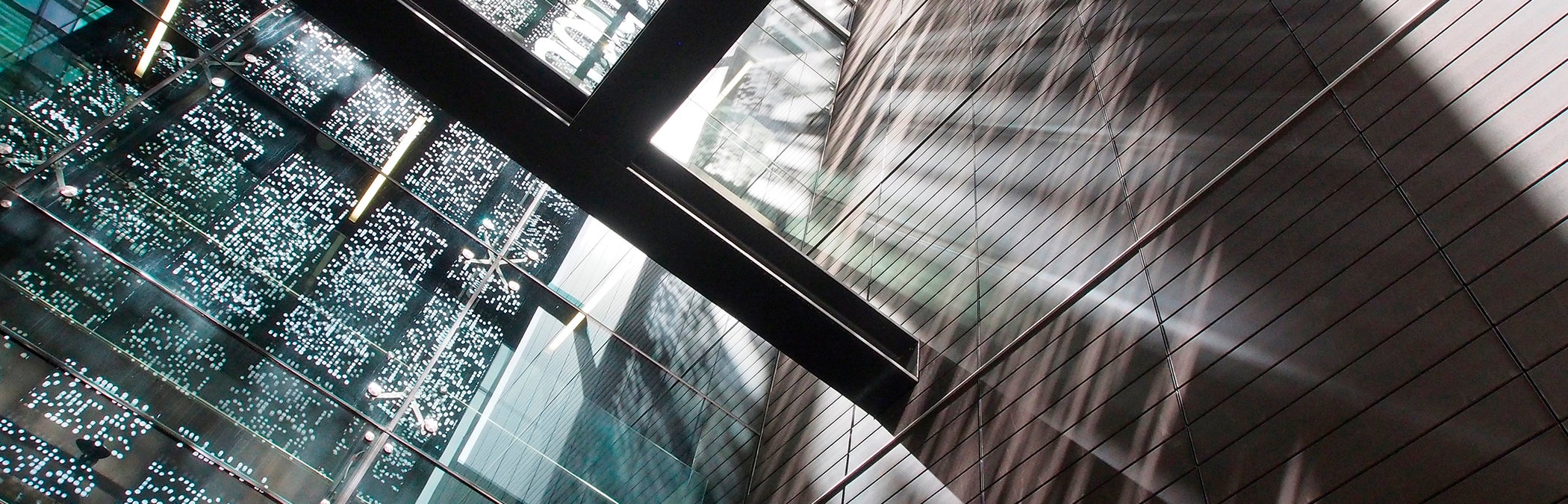 Chris O'Brien Lifehouse | HDR