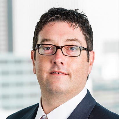 James McConnell | HDR