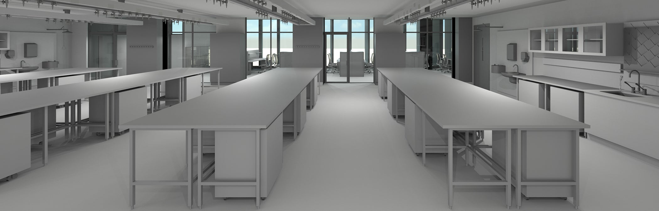 UNSW Science & Engineering Building | HDR