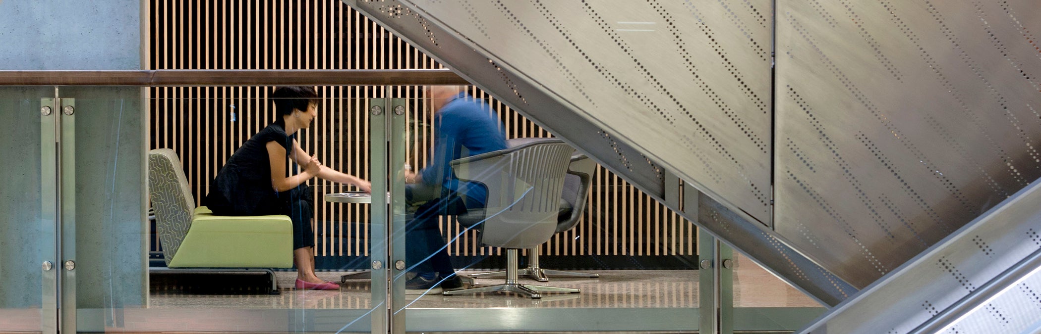 Arizona State University, Interdisciplinary Science & Technology ...