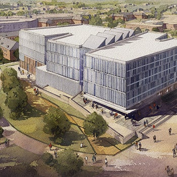 Interdisciplinary High Performance Computational Center | HDR