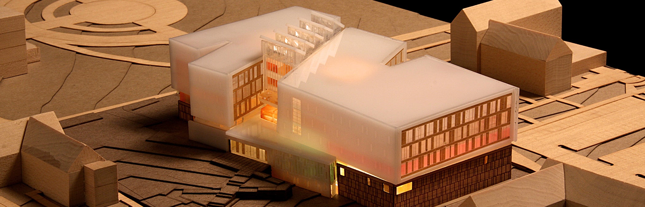 Interdisciplinary High Performance Computational Center | HDR