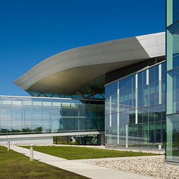 The Edward Drake Building | HDR