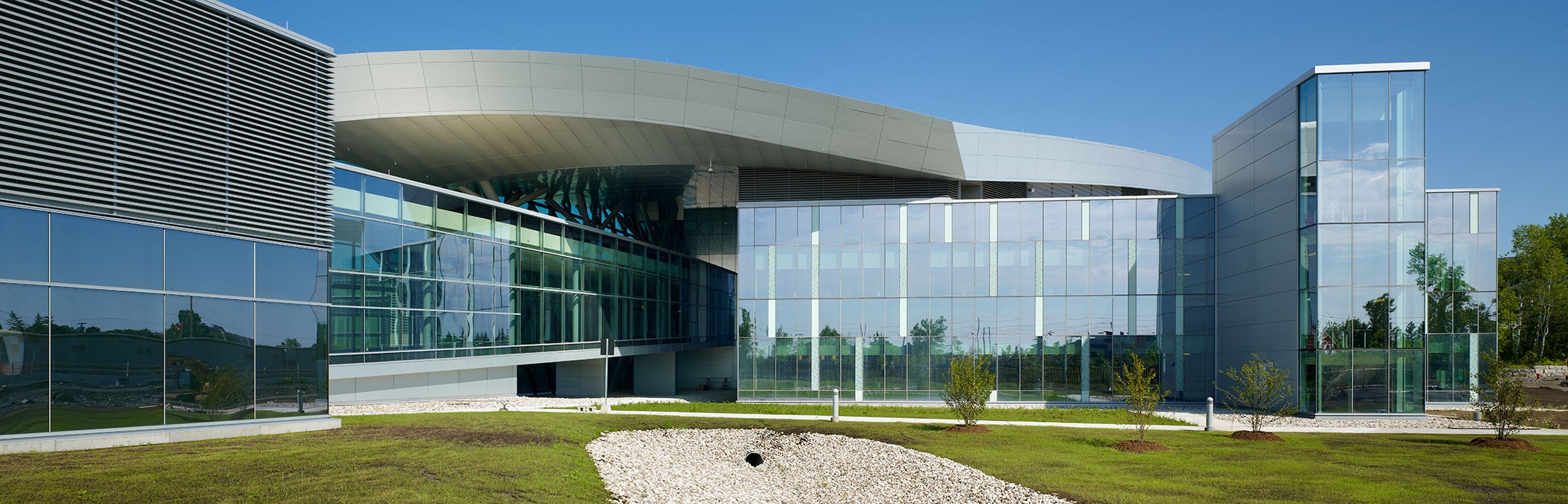 The Edward Drake Building | HDR