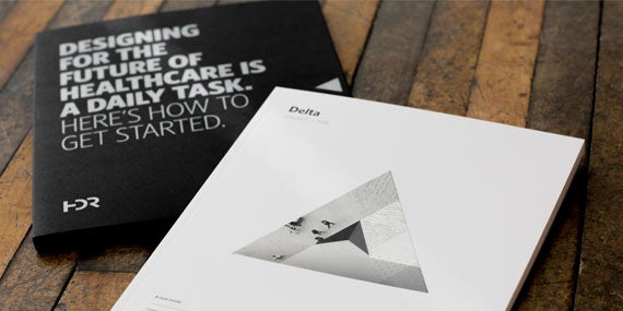 Delta: Volume 1 | HDR