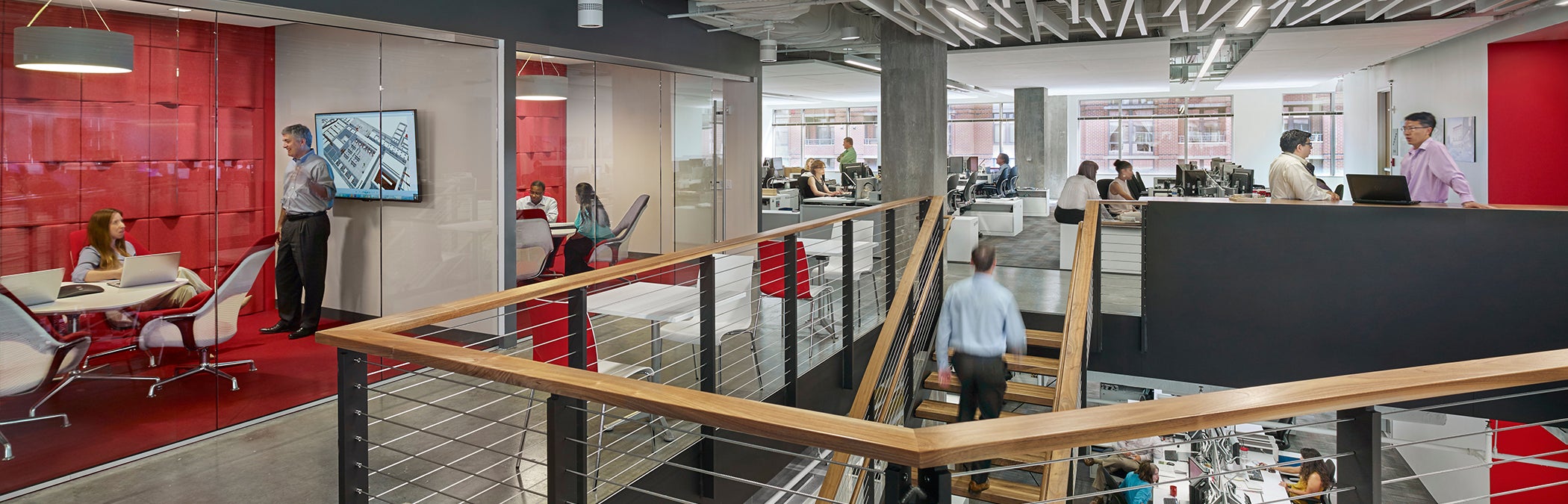 HDR Arlington Design Studio | HDR