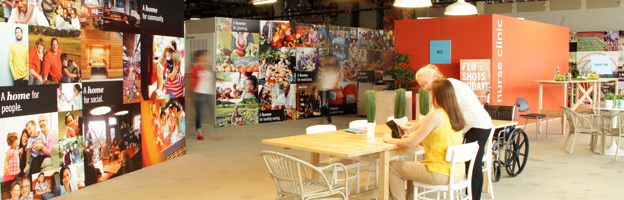 Kaiser Permanente: Re-Imagining Ambulatory Design | HDR