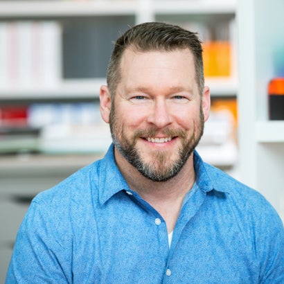 Michael Hamilton | HDR