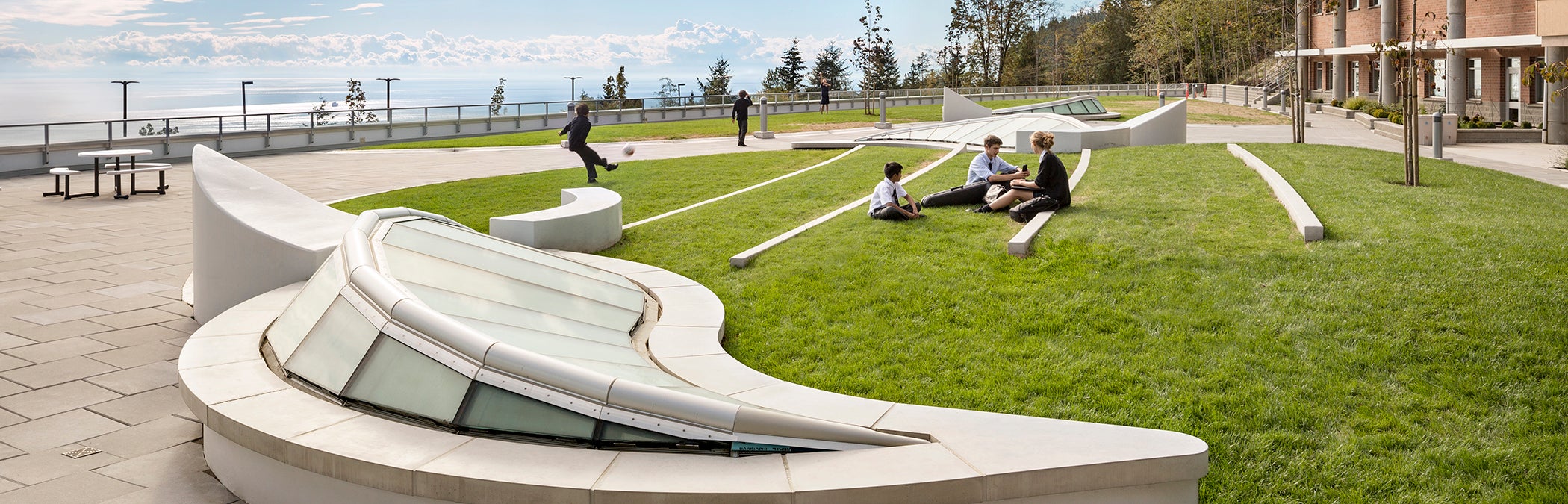 Mulgrave Senior School | HDR