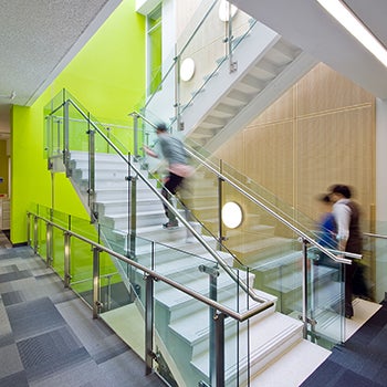 The Roslin Institute Building at the University of Edinburgh | HDR