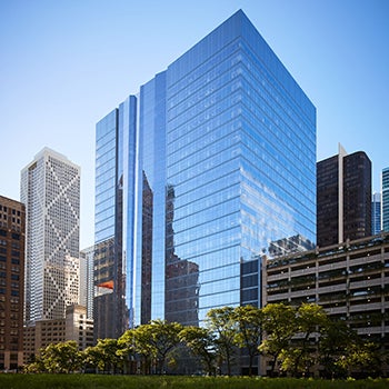 Shirley Ryan AbilityLab | HDR