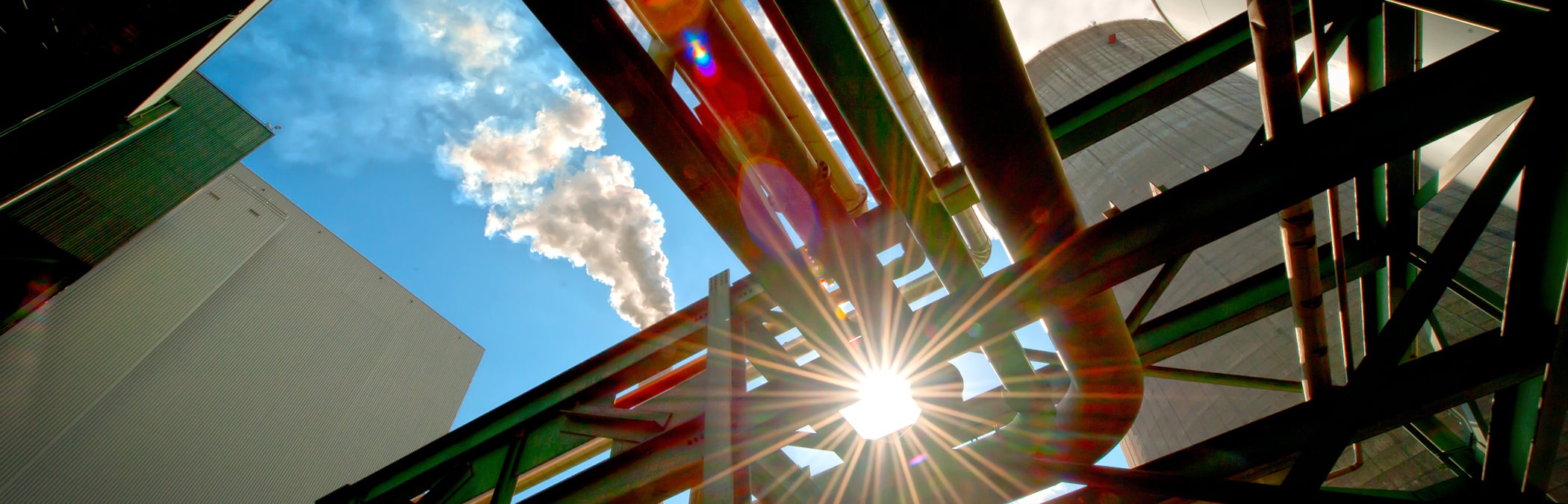 Power Generation | HDR