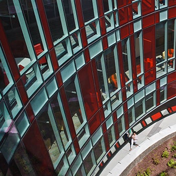 University of Maryland, Physical Sciences Complex | HDR