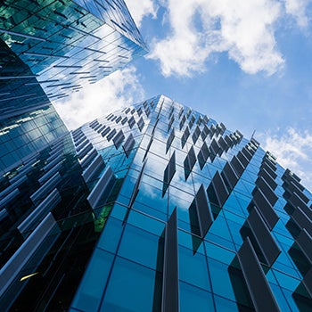MD Anderson Zayed Building for Personalized Cancer Care | HDR