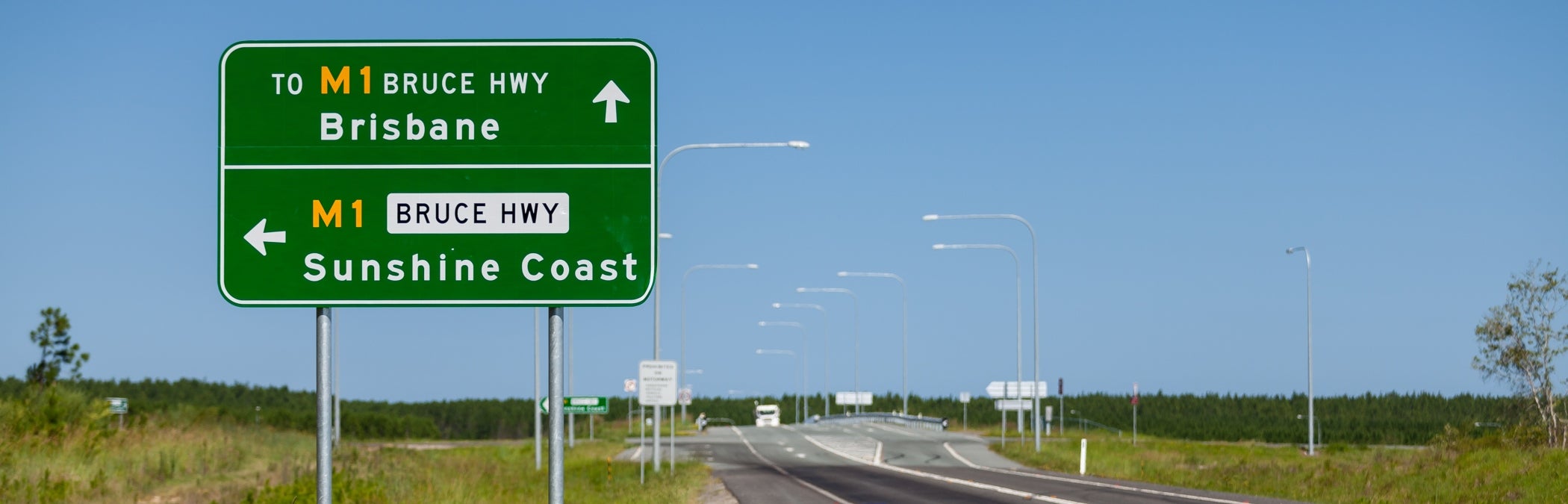 Bruce Highway Upgrade Project Tender Design | HDR