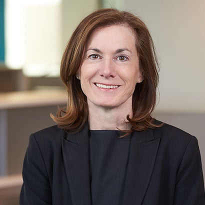 Elizabeth Mahon | HDR