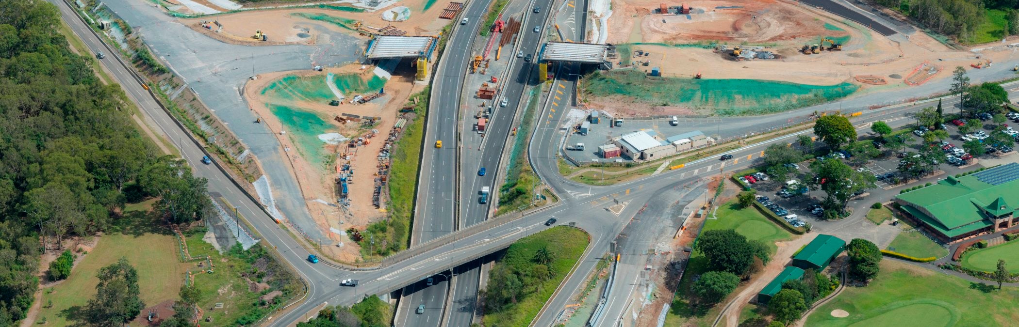 Gateway Upgrade North Technical Advisory Services | HDR