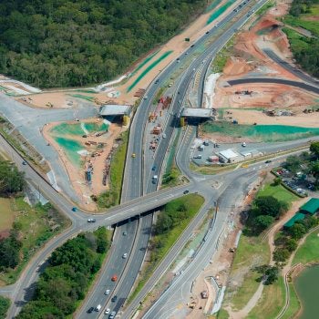 Gateway Upgrade North Technical Advisory Services | HDR