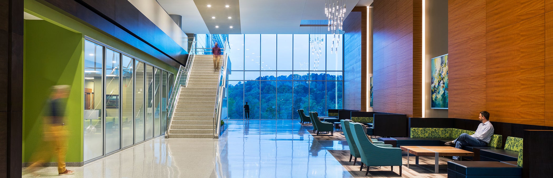 Northside Hospital Cherokee | HDR