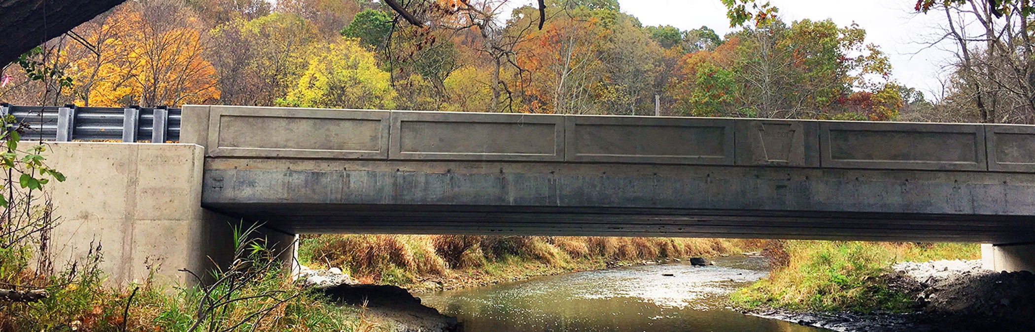 Pennsylvania P3 Rapid Bridge Replacement Program | HDR