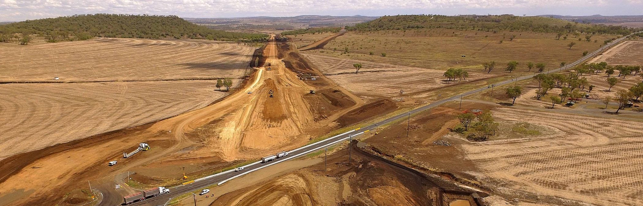Toowoomba Second Range Crossing Traffic Management Services | HDR