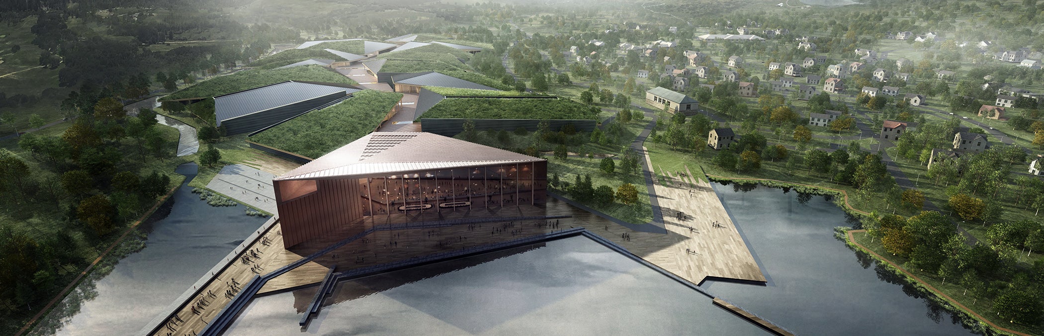 Data Center Architecture