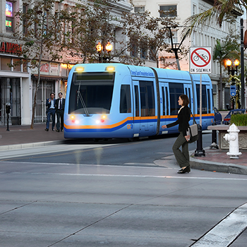 OC Streetcar Project Management | HDR