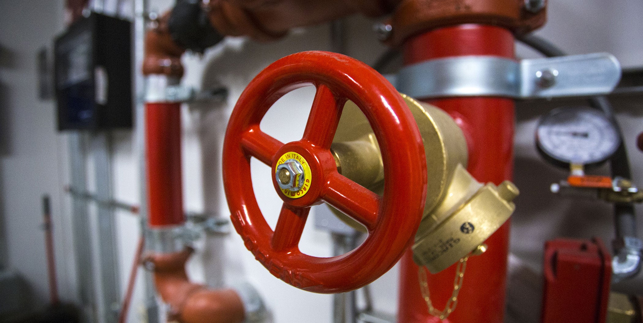 Fire and Life Safety: Business Continuity | HDR