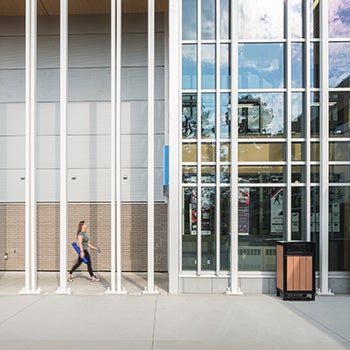 NexSource Centre | HDR