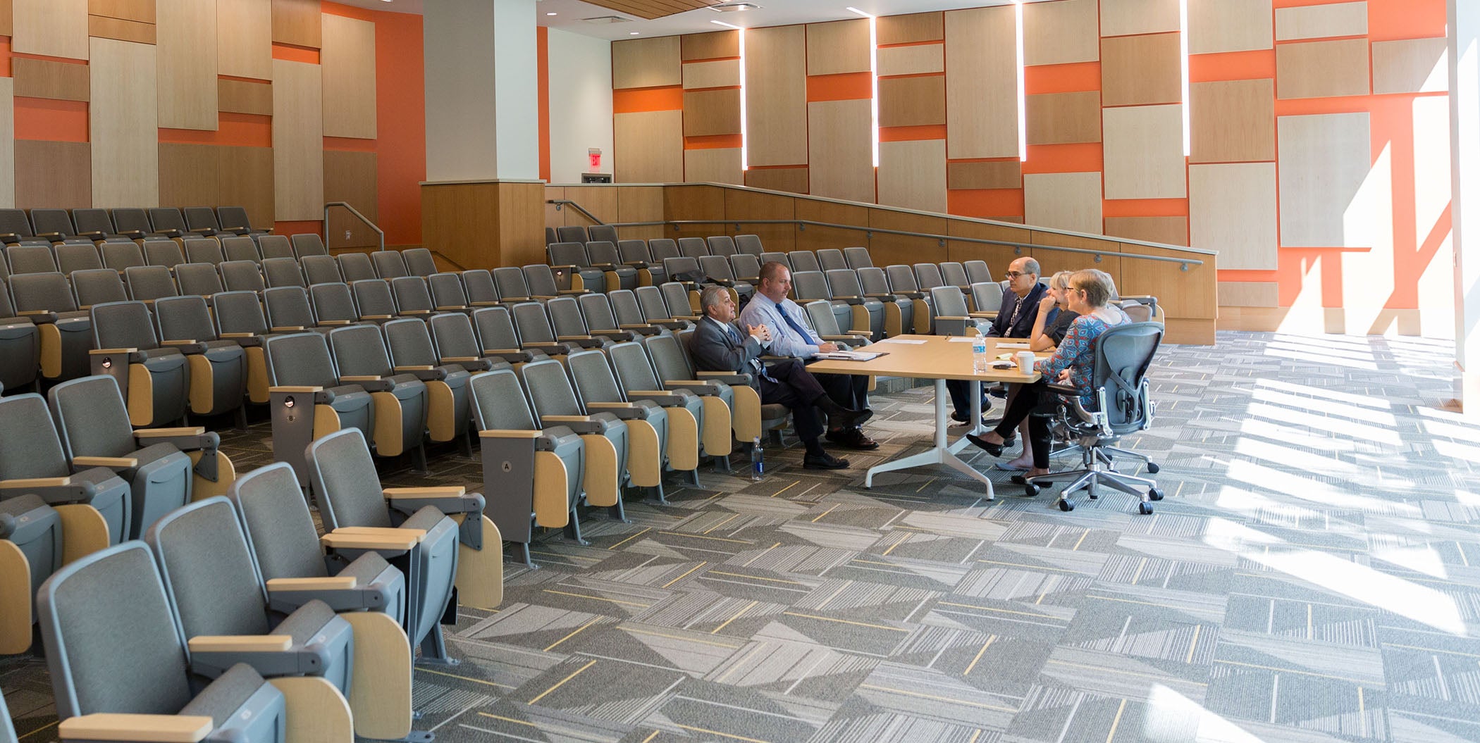 The Job Readiness Factor: Community Colleges in the Face of Changing ...