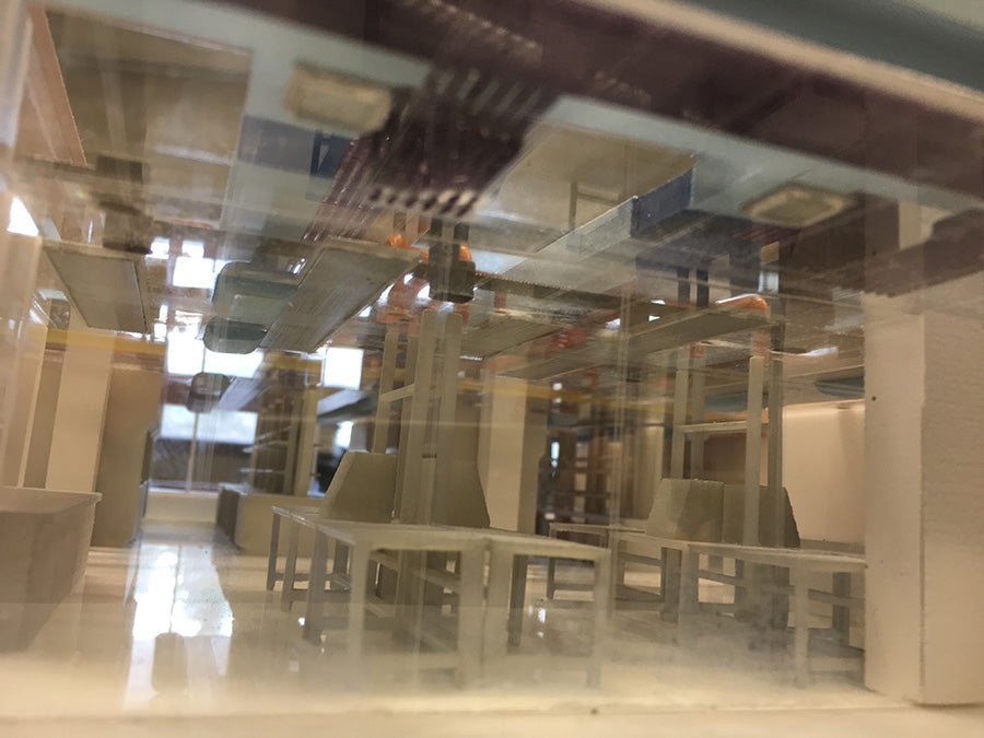 Modeling Elevates Engineering Design | HDR