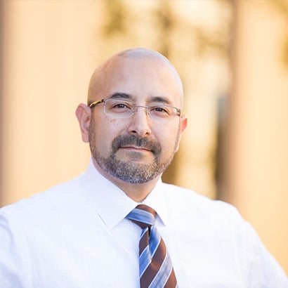 Michael Flores | HDR