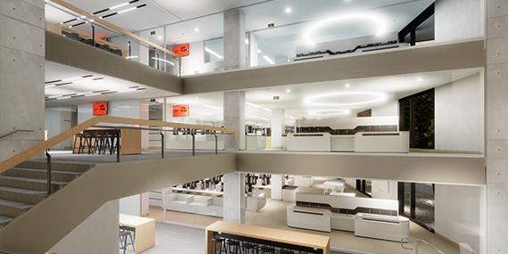 Mass Science: Superlab Design Best Practices | HDR