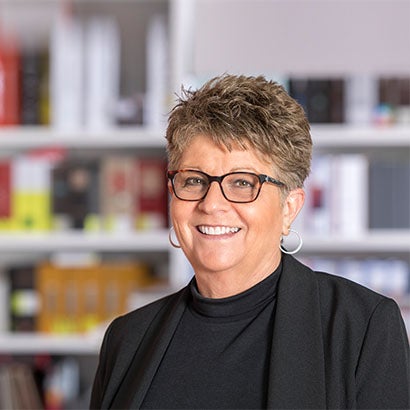 Cynthia Keeffe | HDR