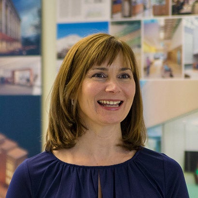 Elizabeth Cook | HDR