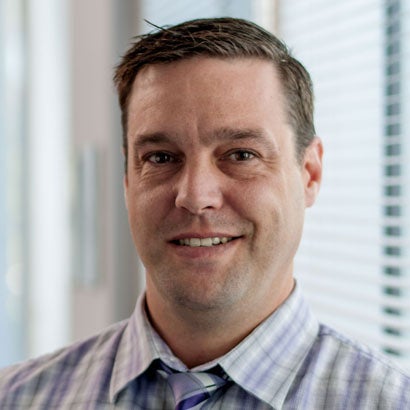 Shaun Labossiere | HDR