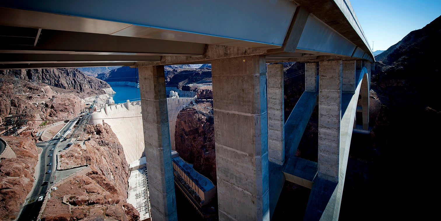 Experts Talk: Seismic Resiliency in Bridge Design with Kuang Lim | HDR
