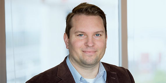 Experts Talk: Implications of AV/CVs on City Development with Justin ...