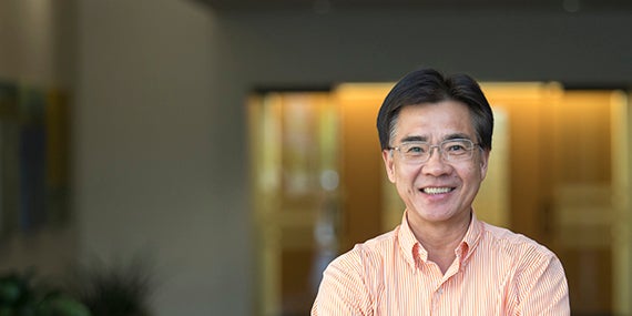 Experts Talk: Seismic Resiliency in Bridge Design with Kuang Lim | HDR