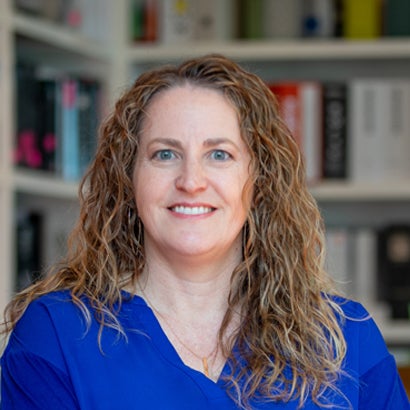 Gretchen Dolson | HDR