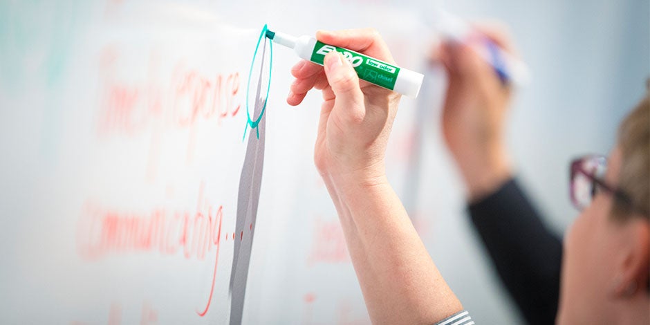 Strategic Planning Designed for Fact-Based Decision Making | HDR