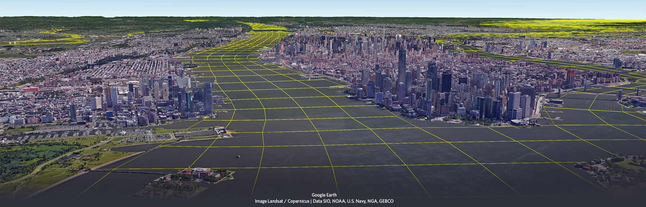 Water Quality and Hydrodynamic Modeling Software | HDR
