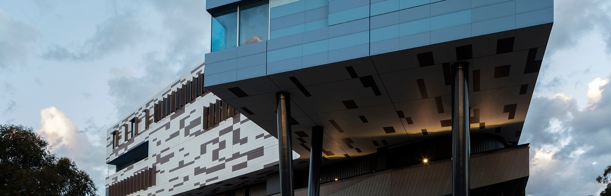 Werribee Mercy Hospital | HDR