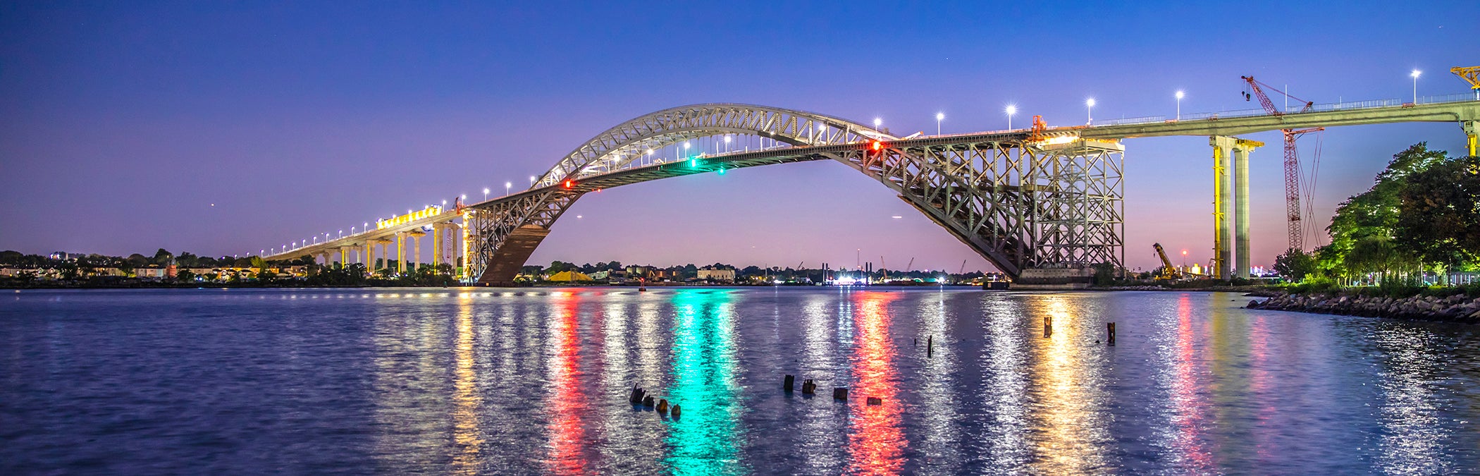 Transportation | HDR