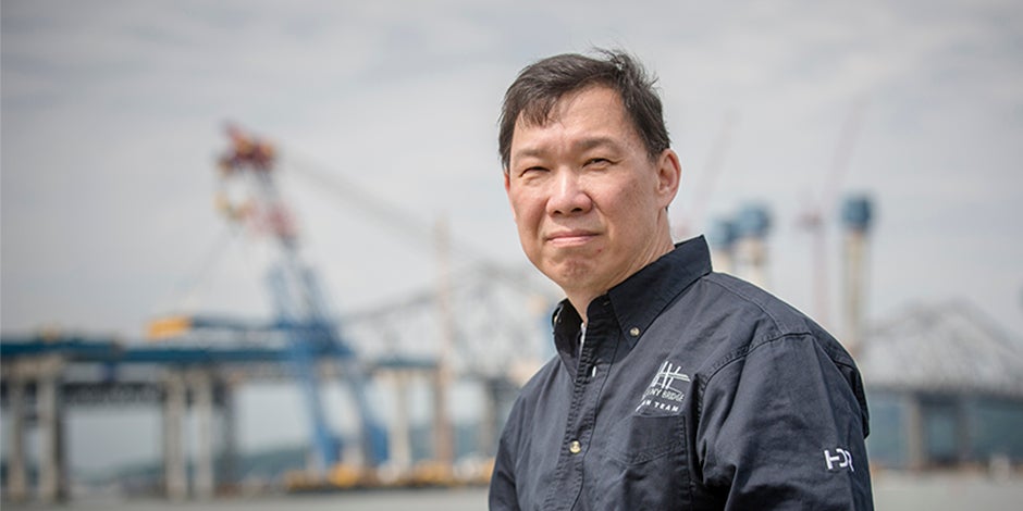 Experts Talk: Mega Project Management for Signature Bridge Delivery ...